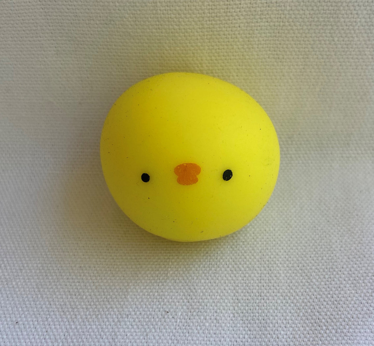 Baby Squishy Chick – Katie Papaya