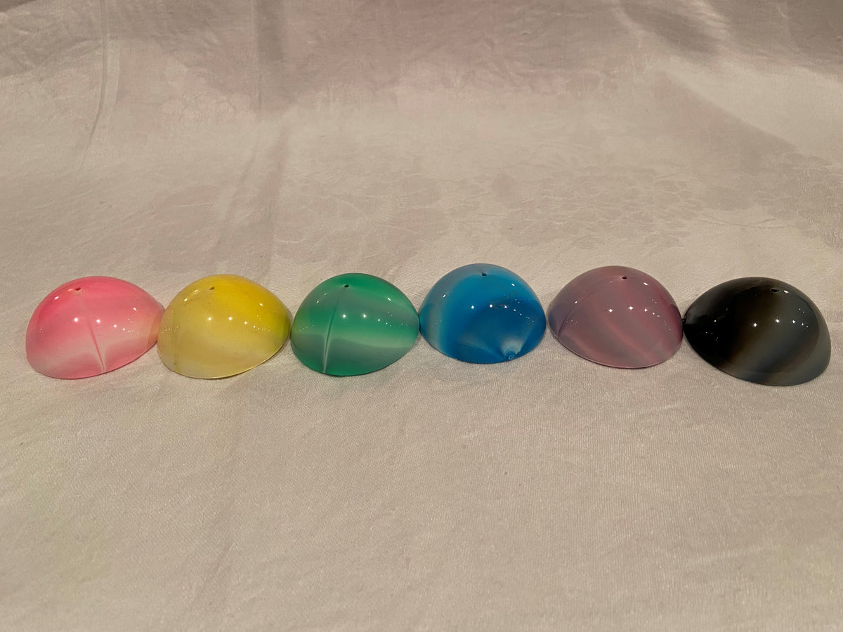 Marble Dome Poppers – Katie Papaya