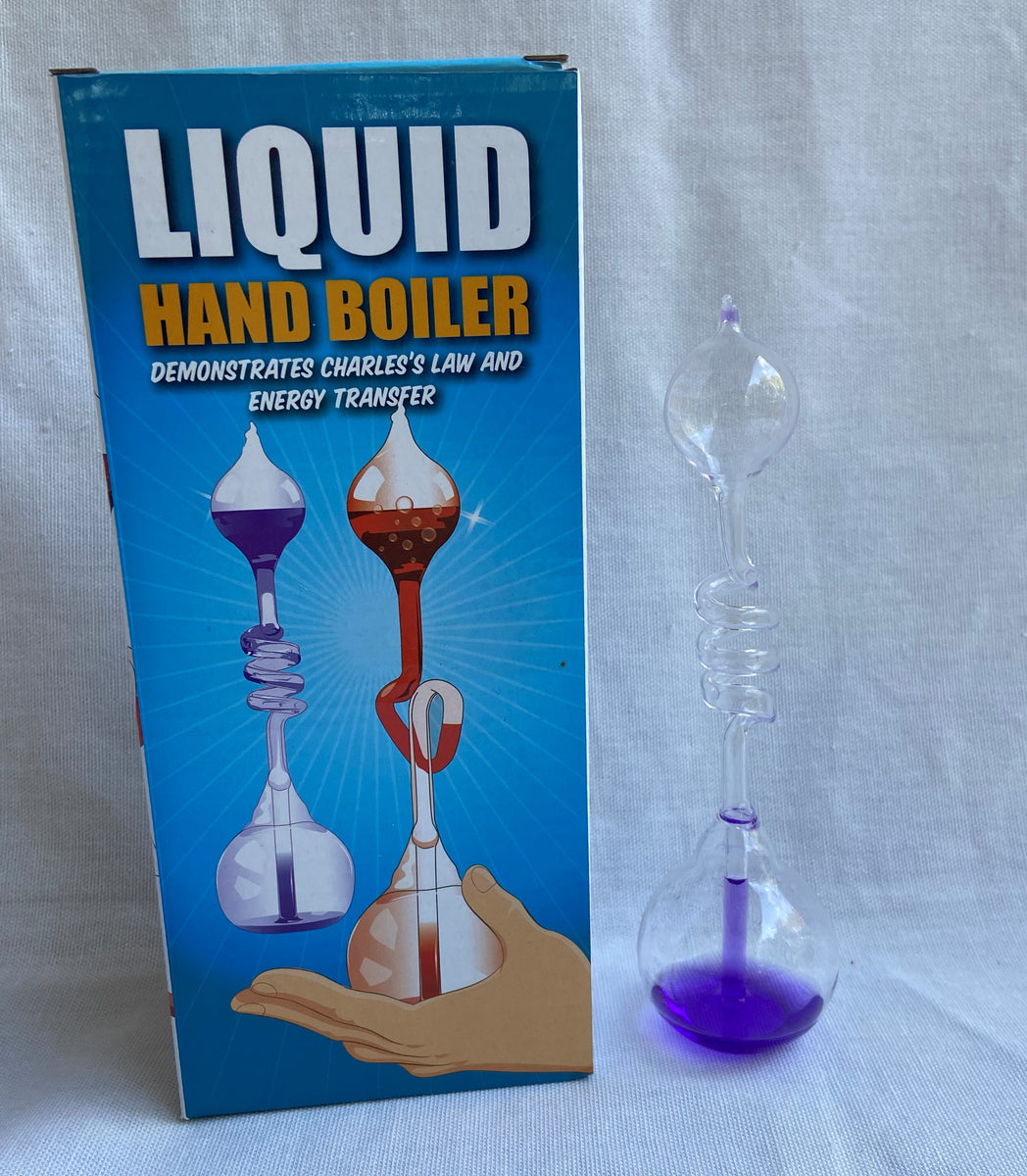 Liquid Hand Boiler – Katie Papaya