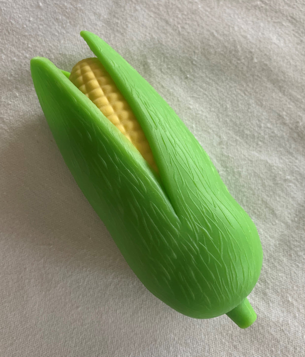 Squishy Stretchy Corn – Katie Papaya